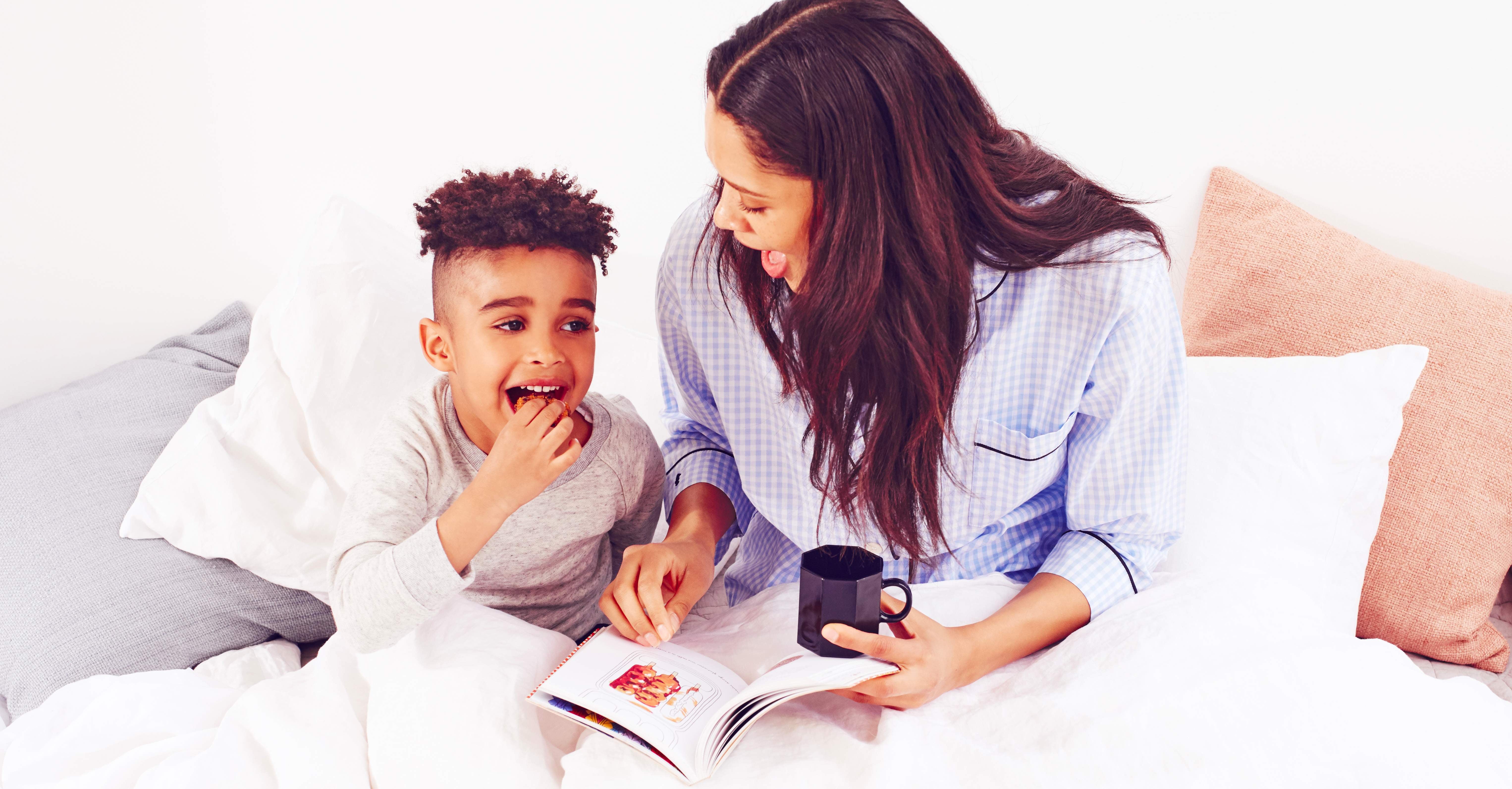 Parenting Children With Different Personalities | PS Family