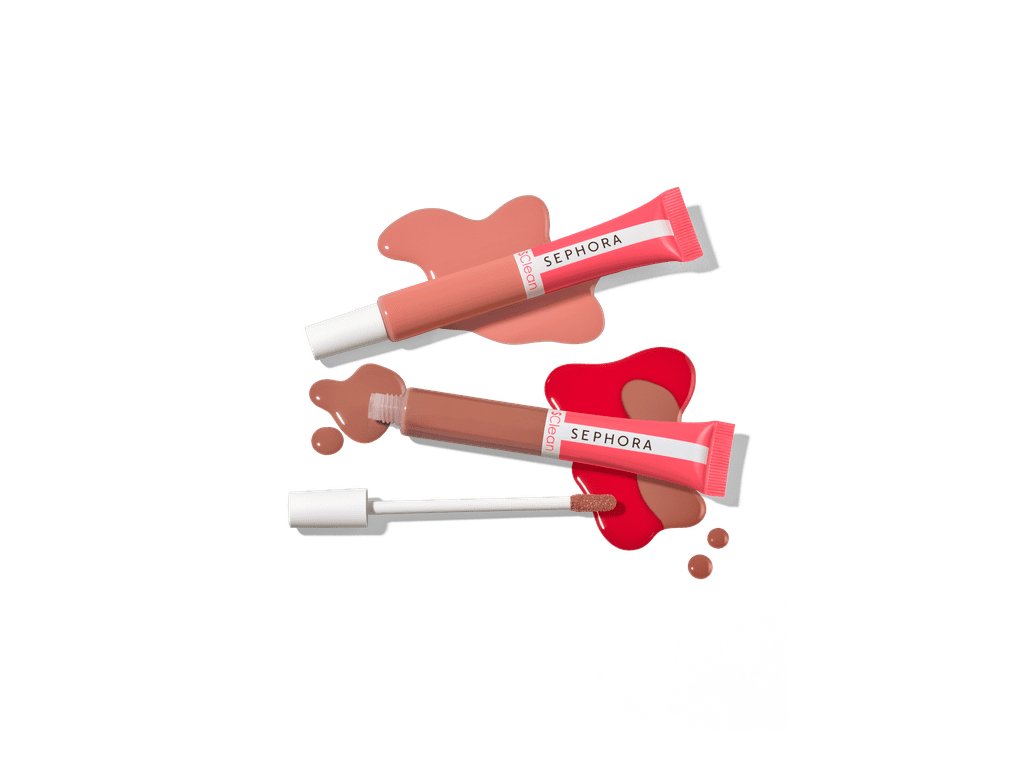 Sephora Collection Clean Glowing Skin Foundation Review | POPSUGAR Beauty