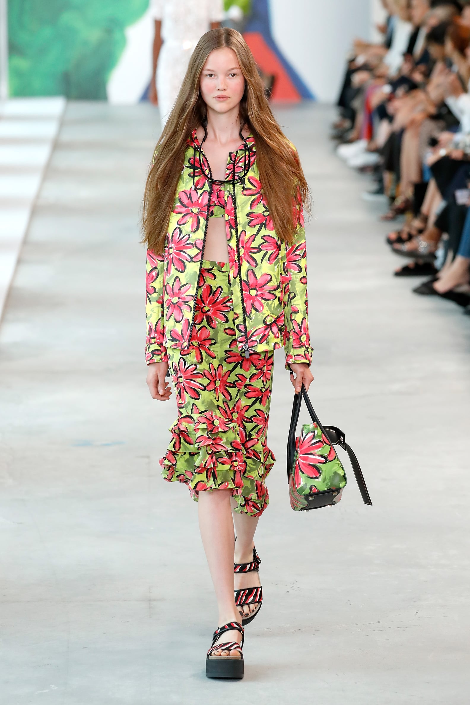 Spring Color Trends 2019 | PS Fashion