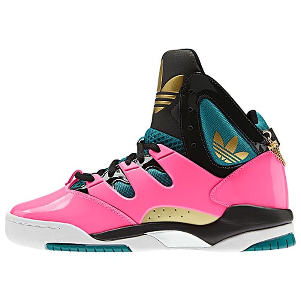 High-Top Sneakers For the Gym | PS Fitness