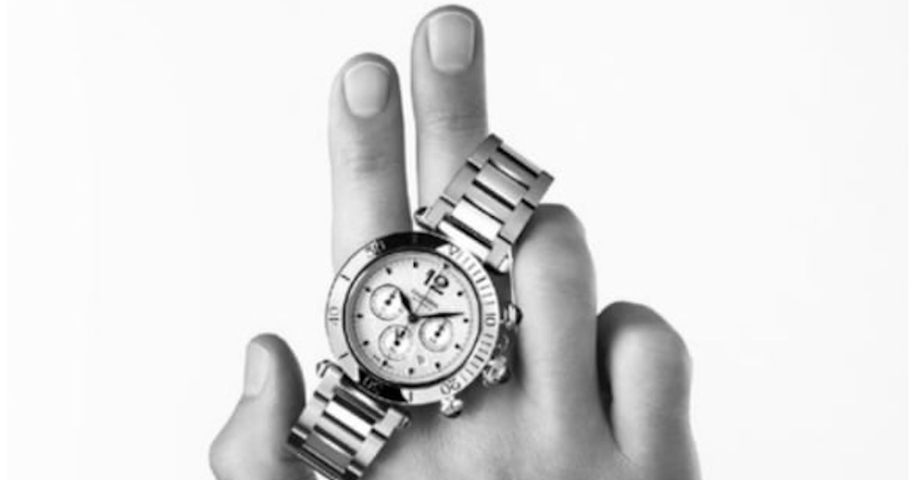 Engagement Watches Are Gaining Popularity | PS Fashion