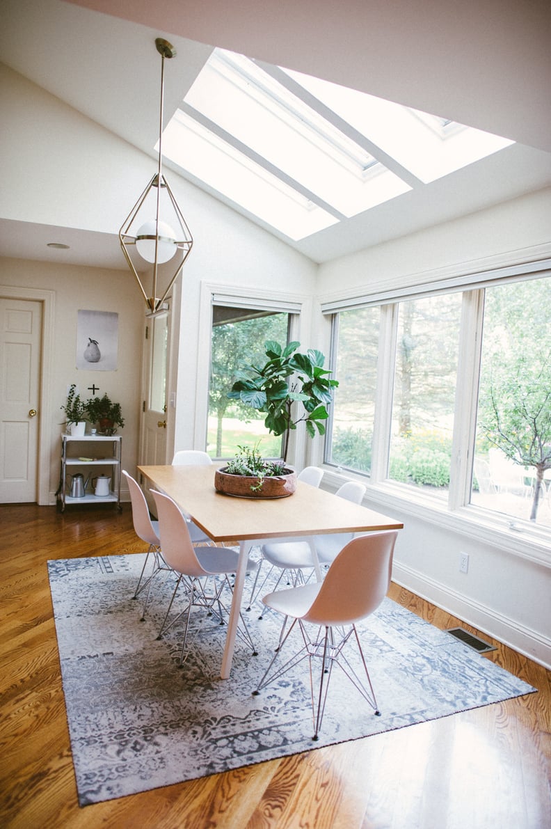 How to Decorate When Moving In Together | PS Home