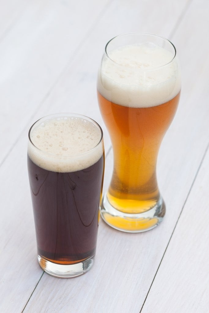 Best American Beers | POPSUGAR Food