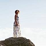 Mermaid-Themed Engagement Shoot | POPSUGAR Love & Sex