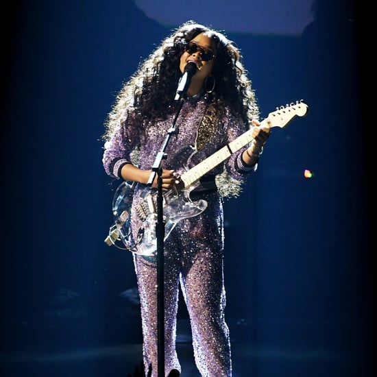 H.E.R. | POPSUGAR Entertainment