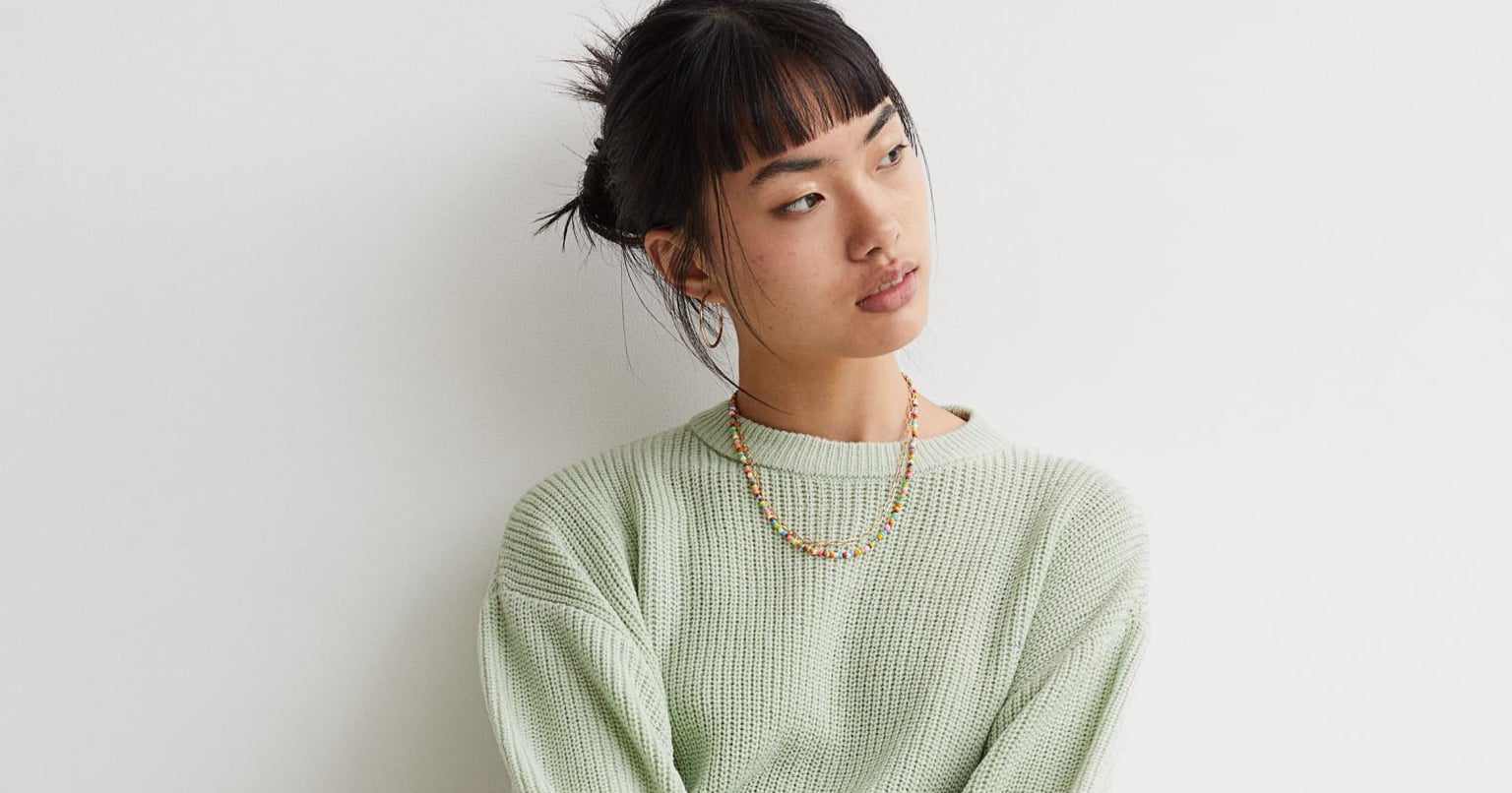 Best New Women's Arrivals From H&M | September 2021 | PS UK Fashion