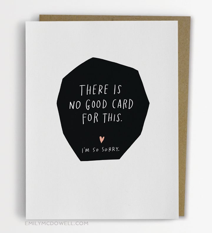 Greeting Cards For People With Cancer | POPSUGAR Fitness