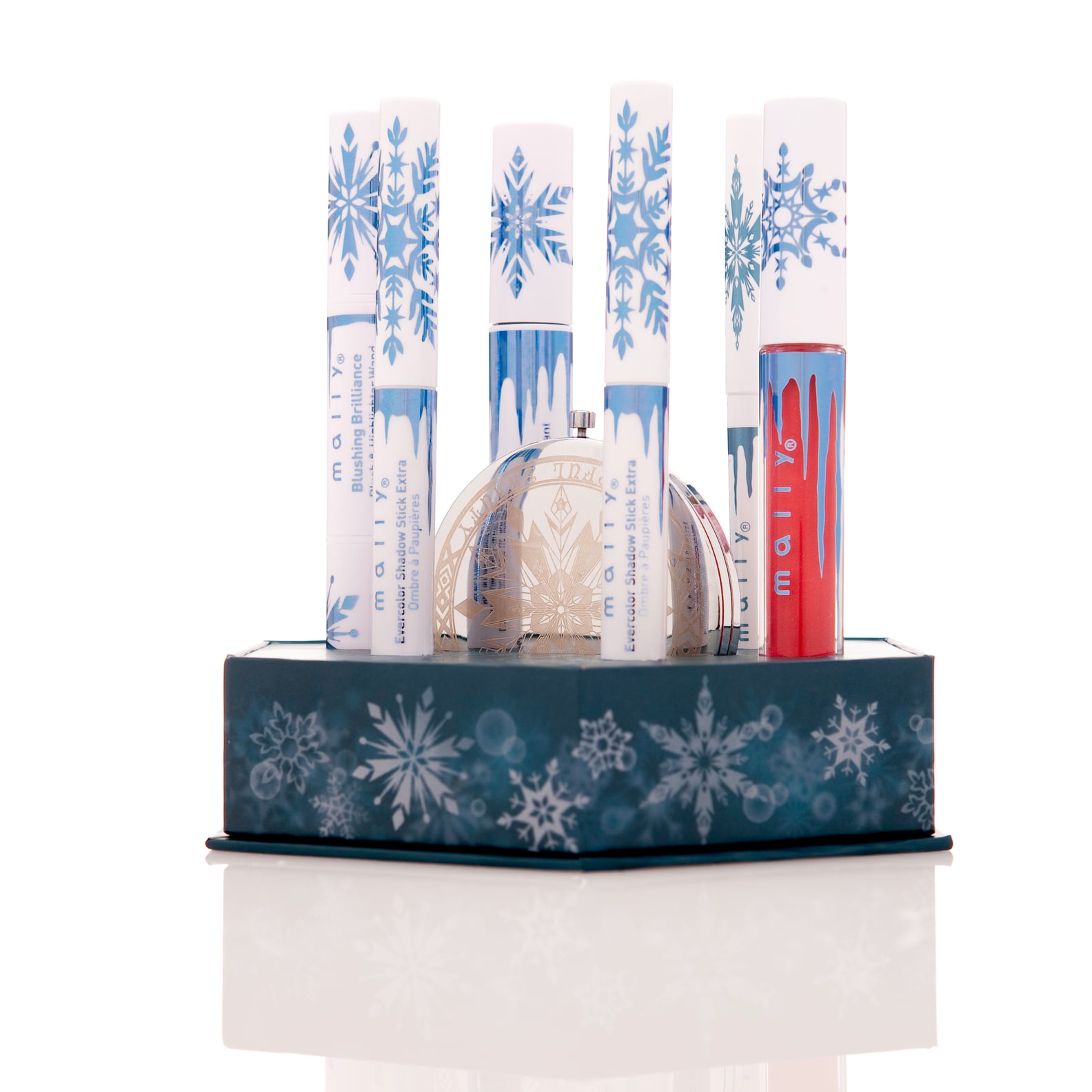 Mally Disney Frozen Collection Products | PS Beauty