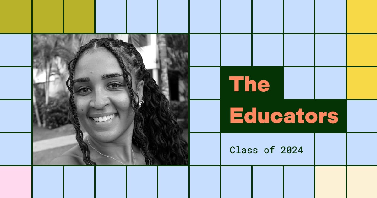 A Third-Grade Math, Science Teacher With a Unique Approach | PS Careers