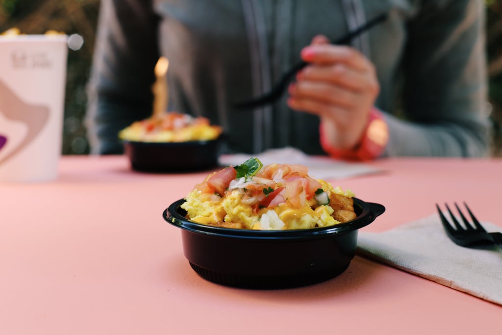 Taco Bell Dollar Breakfast Menu | POPSUGAR Food