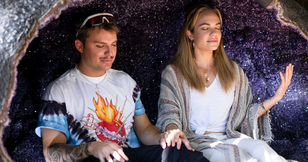 Netflix's Byron Baes Trailer Has Viewers Heated | PS Entertainment