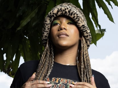 9 Afro-Latinx Poets Reshaping Poetry | POPSUGAR Latina