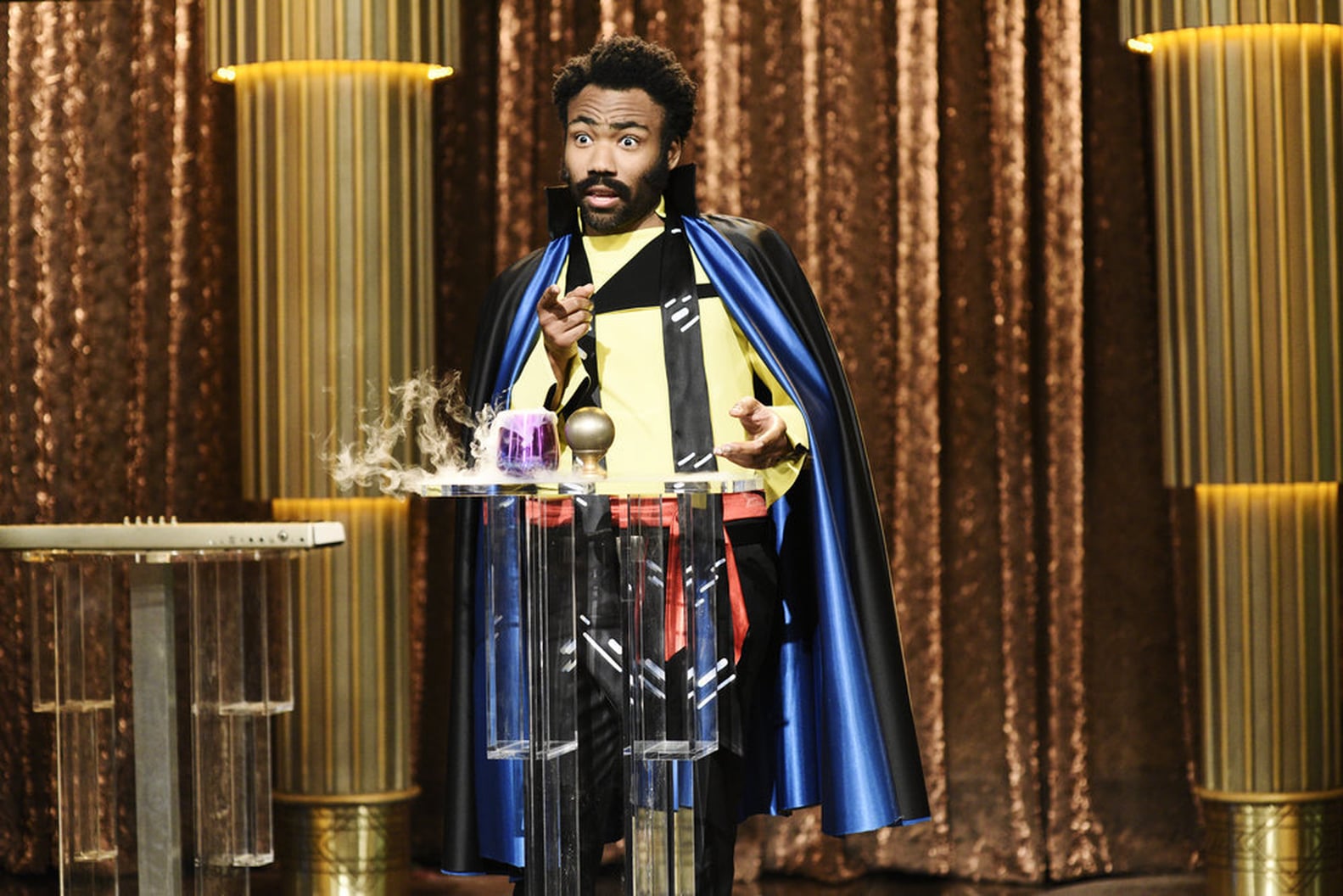 SNL Halloween Costumes 2018 | PS Entertainment