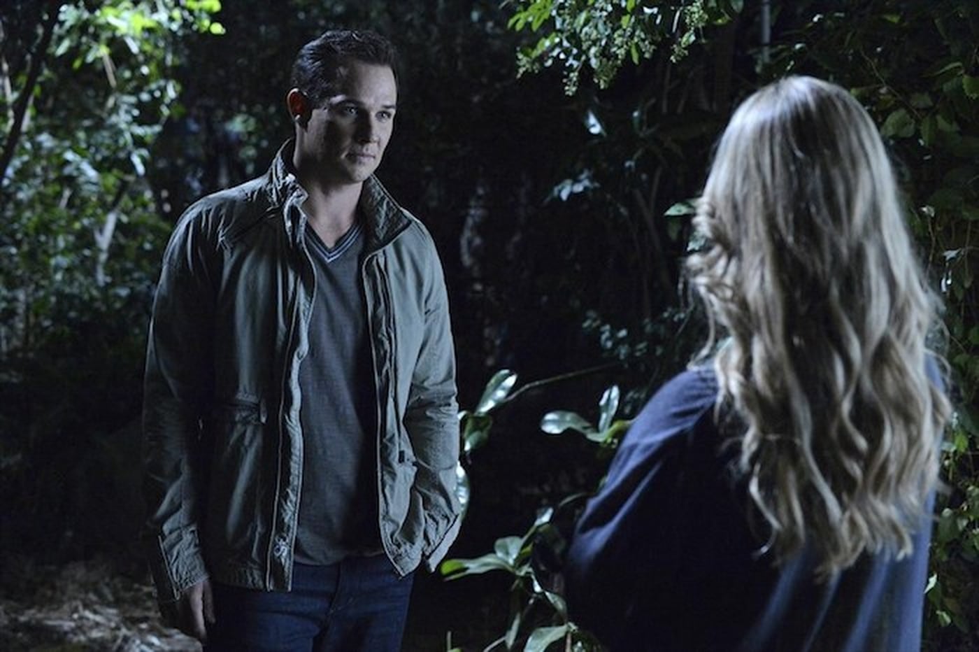 Timeline of the Night Alison Disappears Pretty Little Liars | PS ...