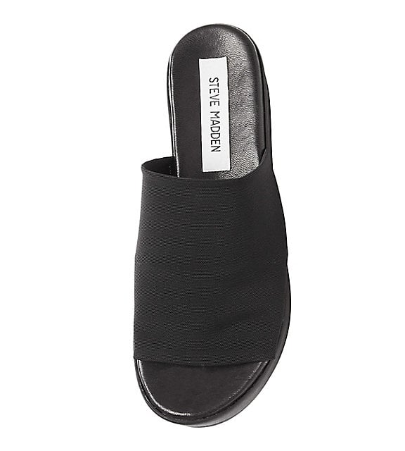 Steve Madden Sandals From the '90s | PS Fashion