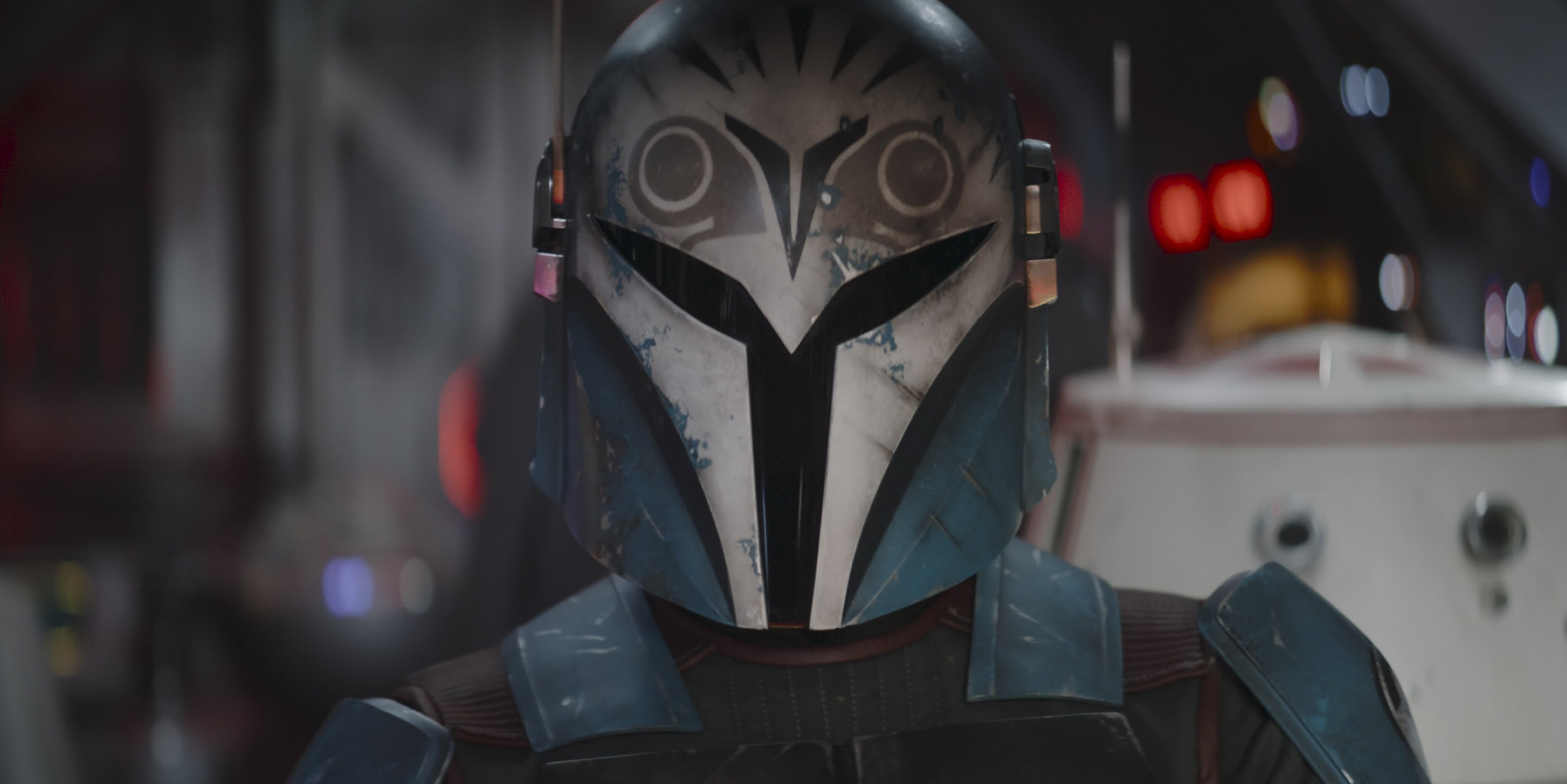 What Is the Mythosaur in Star Wars? | POPSUGAR Entertainment