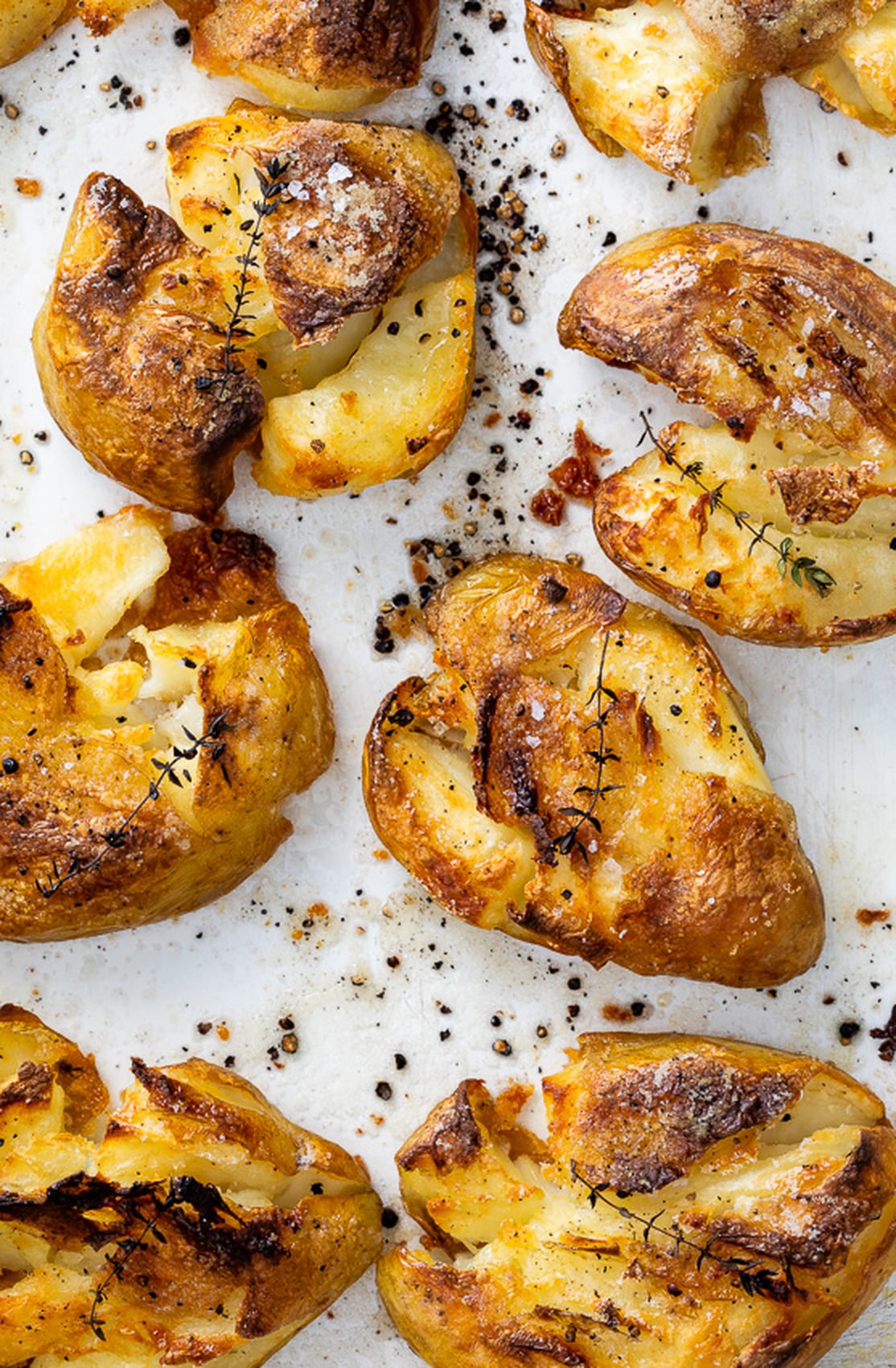 50 Unique Thanksgiving Side Dish Ideas | PS Food