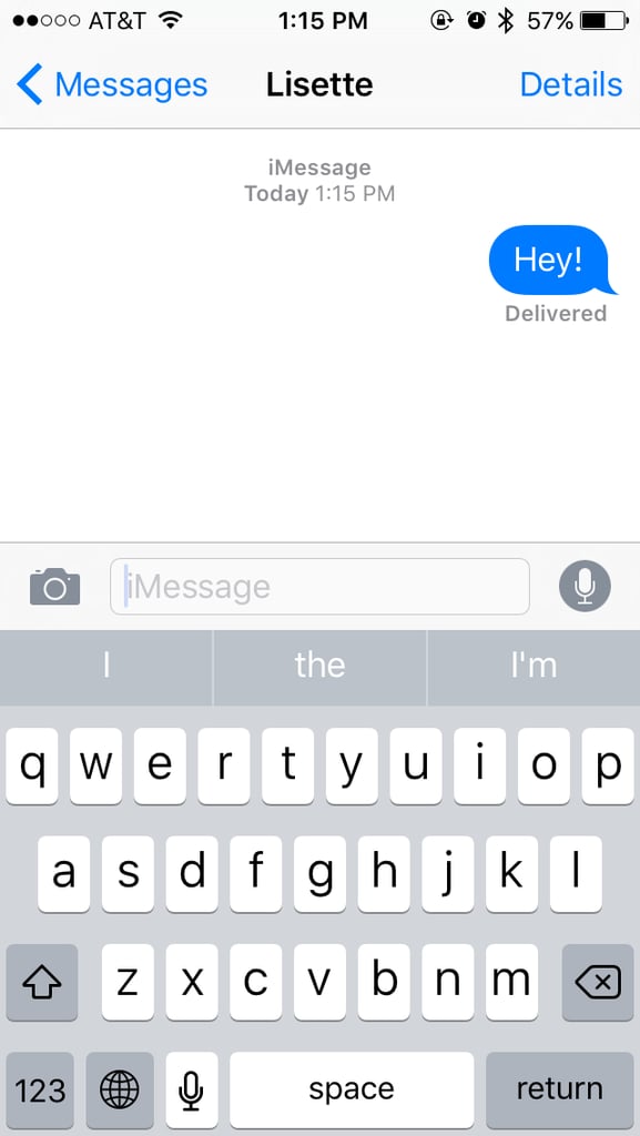 iOS 9 Tips | POPSUGAR Tech