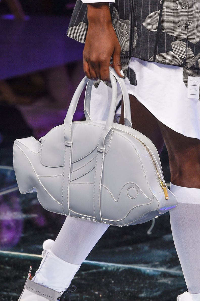 Best Runway Bags Fashion Week Spring 2016 | PS Fashion