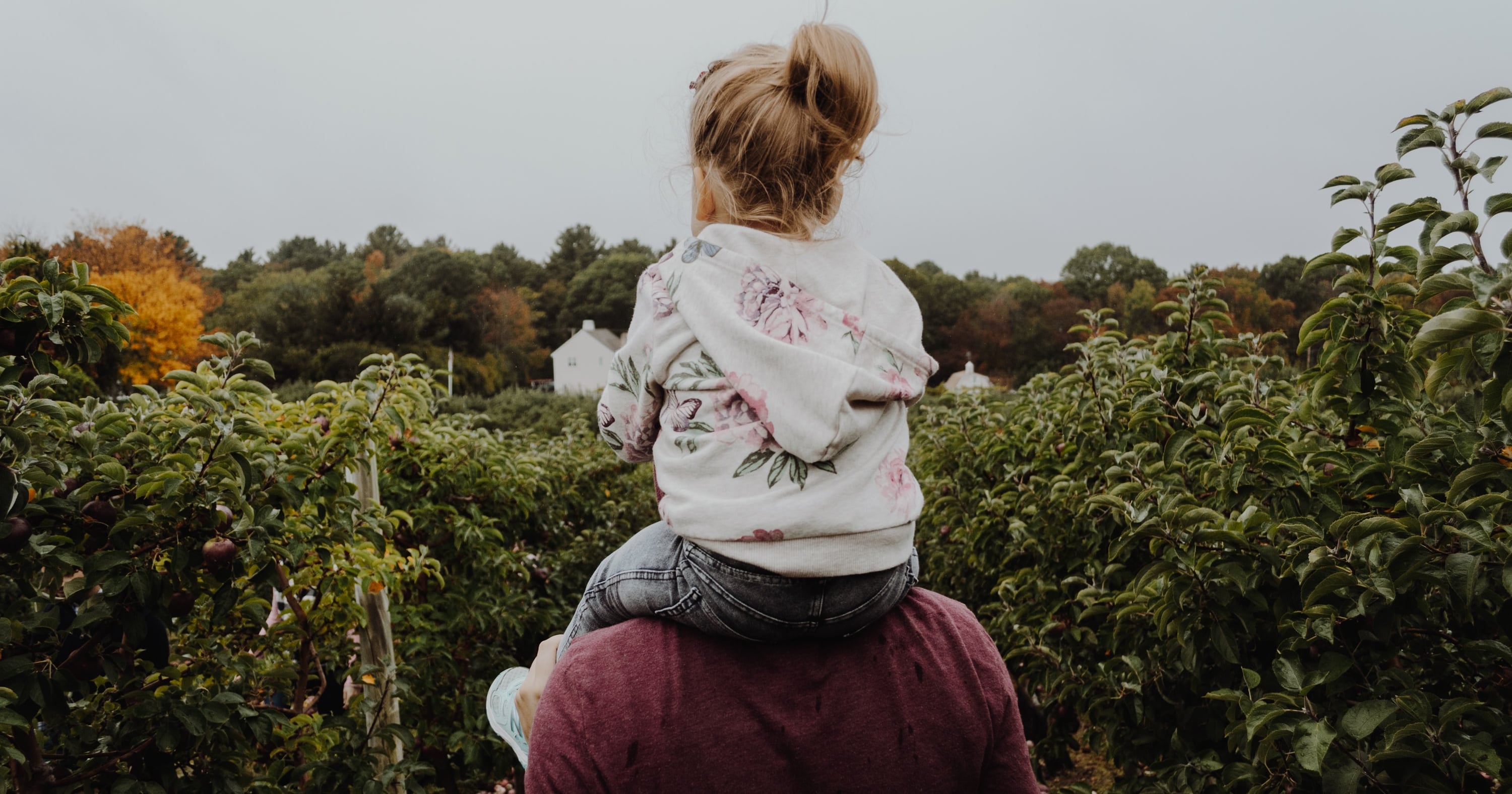 How My Dad Taught Me the Value of a Positive Attitude | PS Family