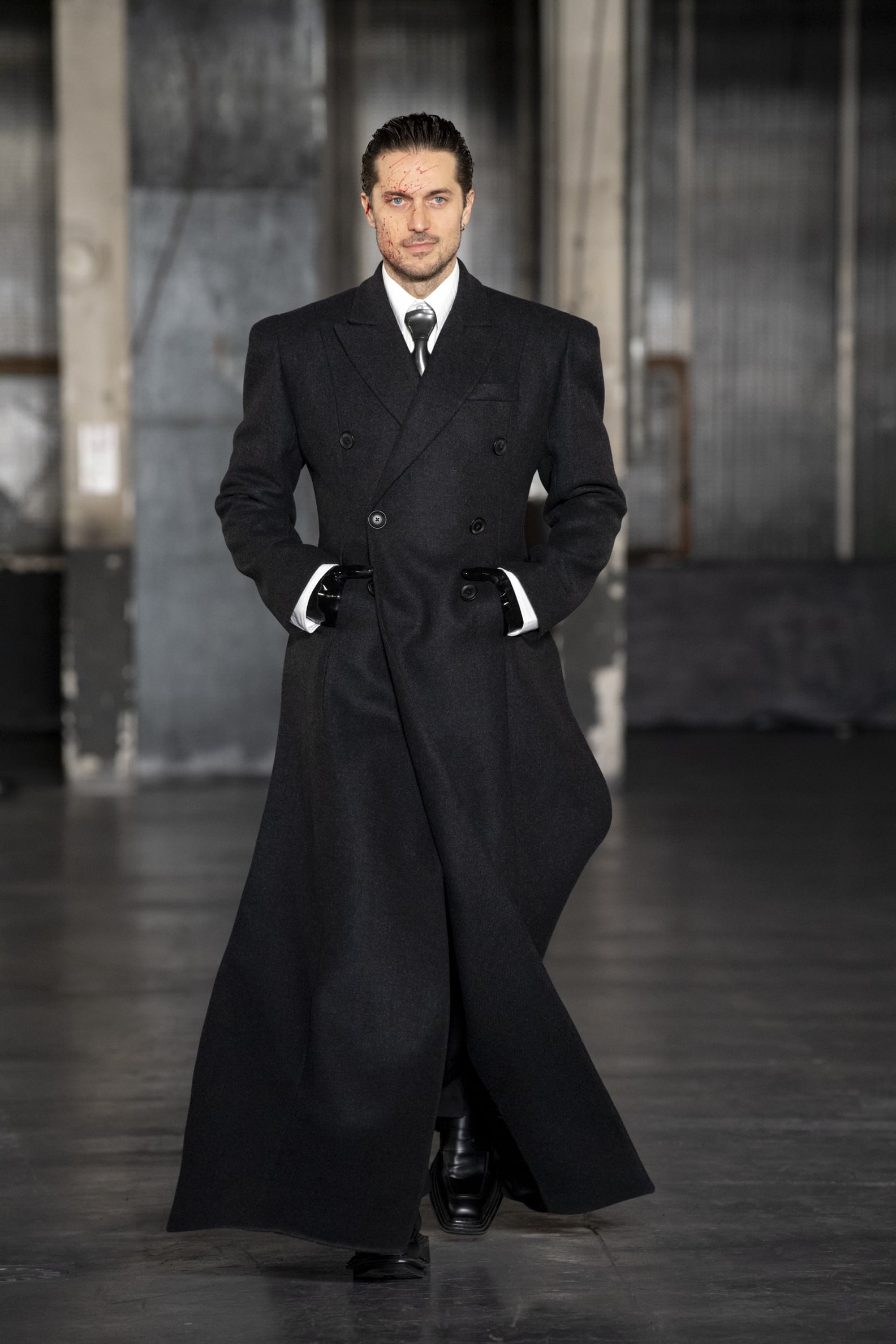 Men's Fashion Week Fall 2023 in Paris and Milan | PS Fashion