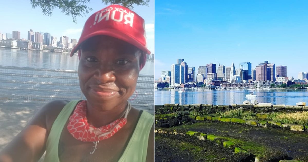 A Professor, Runner, and Activist Shares Her Workout Routine | PS Fitness