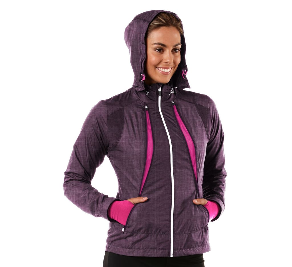 The Best Spring Running Jackets | POPSUGAR Fitness