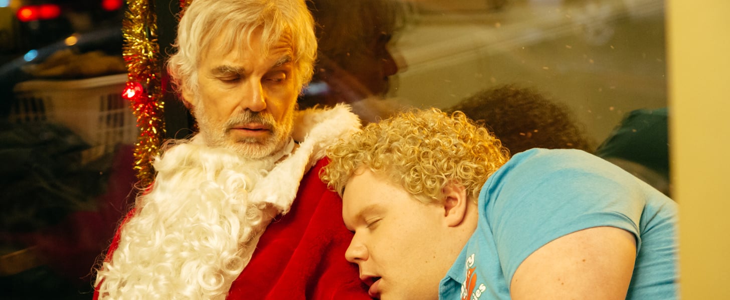 Bad Santa 2 Trailer | PS Entertainment