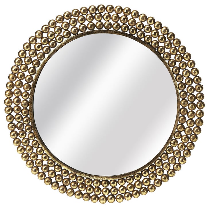 Madeline: Butler Tiny Bubbles Antique Gold Mirror | Big Little Lies ...