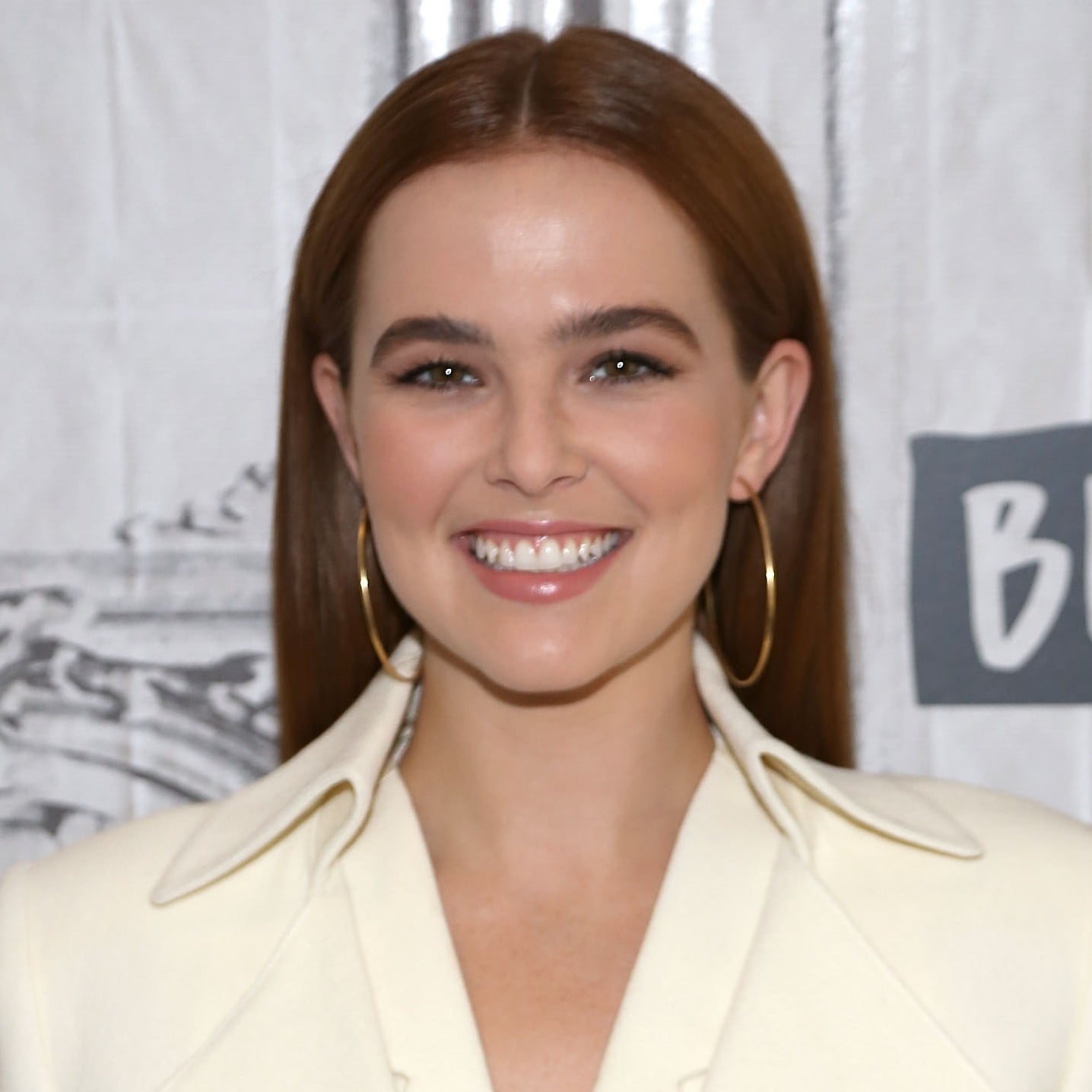 Zoey Deutch Telegraph