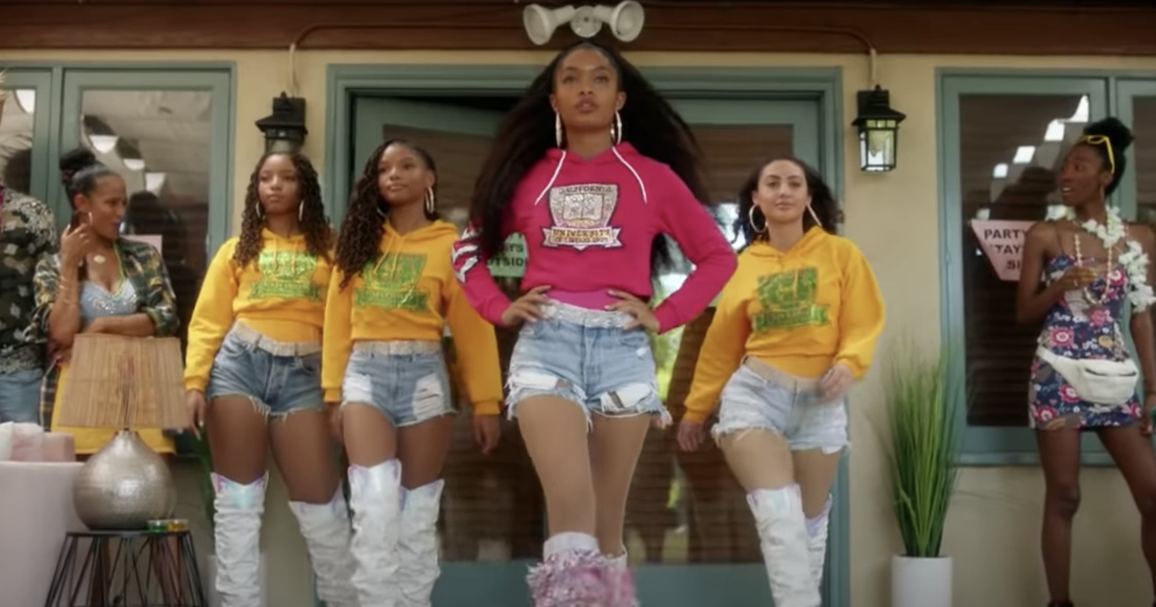 When Does Grown-ish Season 3 Premiere? | PS Entertainment
