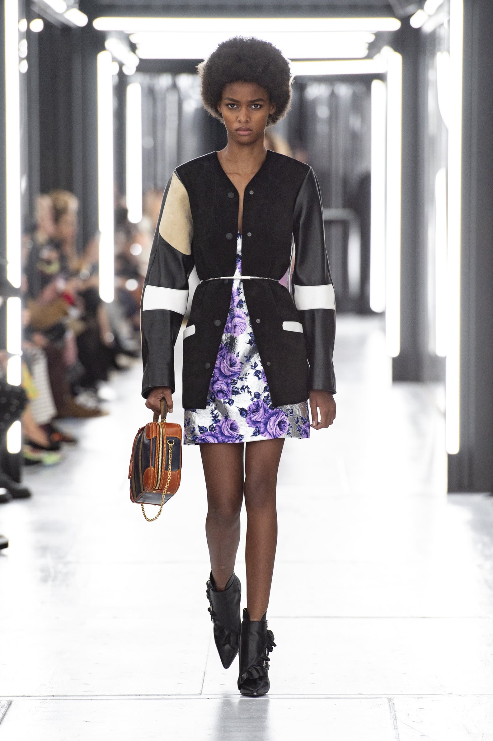 Louis Vuitton Spring 2019 Collection | PS Fashion