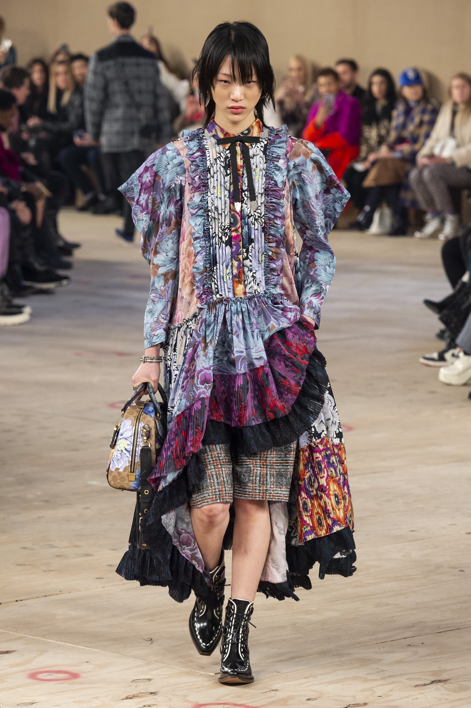 Coach Runway Fall 2019 | PS Fashion