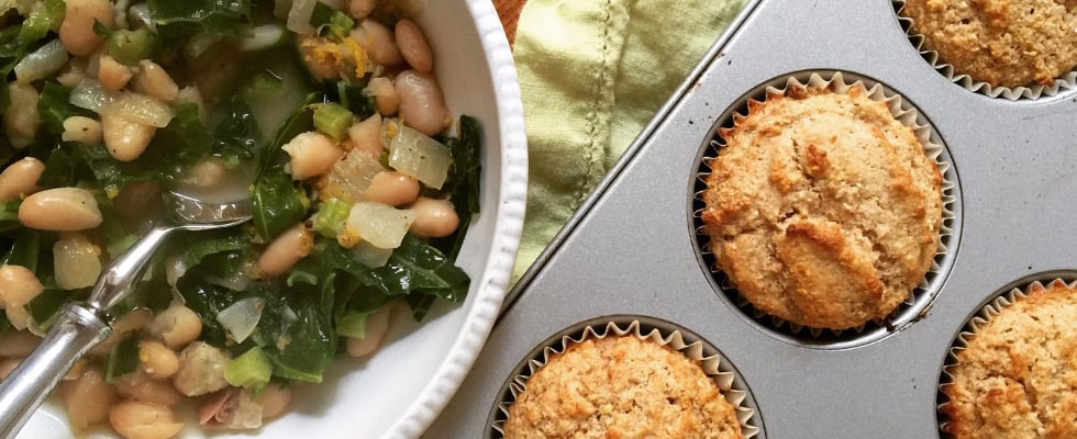 How to Cook Simply | PS Food