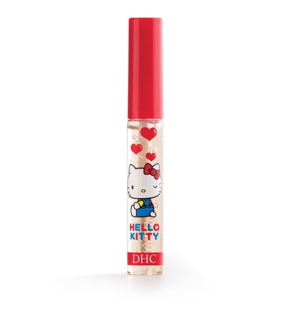 DHC Skincare Hello Kitty Products | PS Beauty