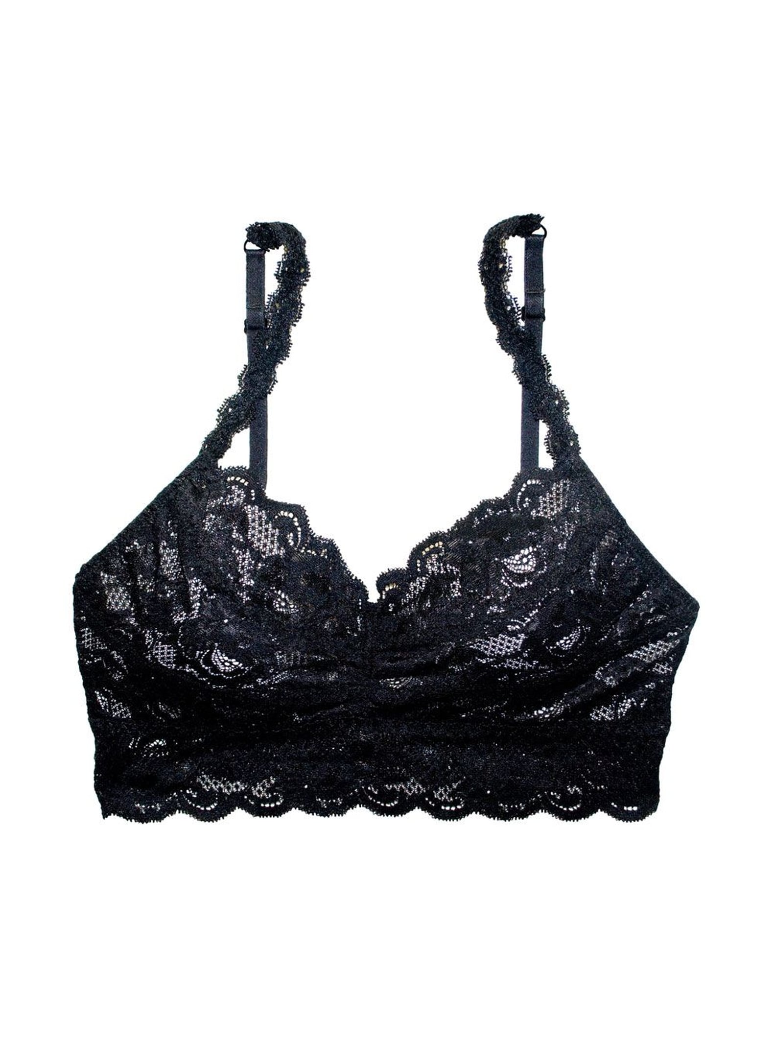 Cosabella Launches Line of Lingerie in Extended Sizes | PS Fashion