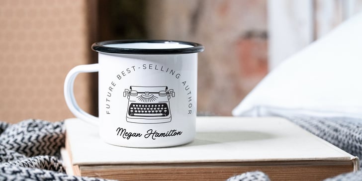 Best Gifts for Writers 2021 (that they will actually love) | POPSUGAR ...