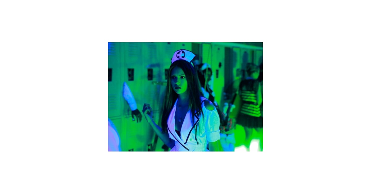 The Vampire Diaries Elena Best Halloween Tv Episodes Popsugar Entertainment Photo 122