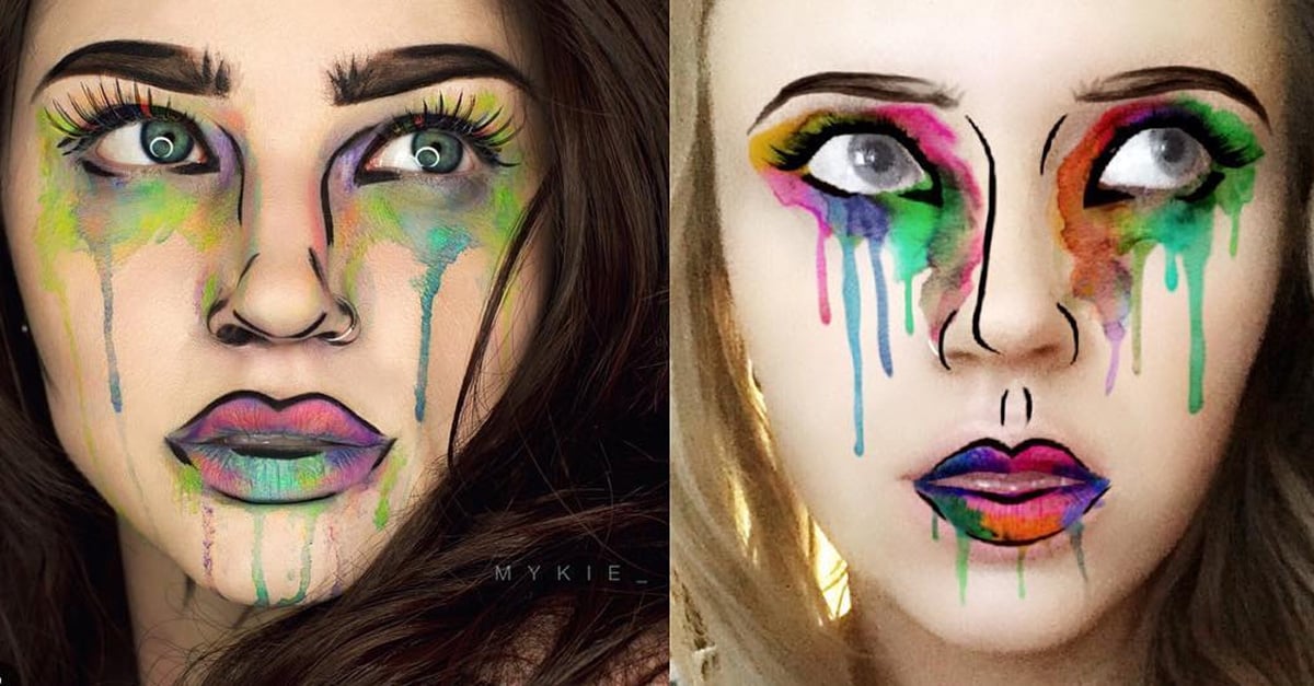 Snapchat Stealing Makeup Artists' Work For Filters | PS Beauty