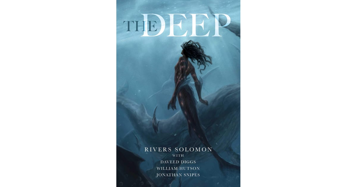 The Deep | Best Summer Beach Reads | 2020 | POPSUGAR Entertainment Photo 33