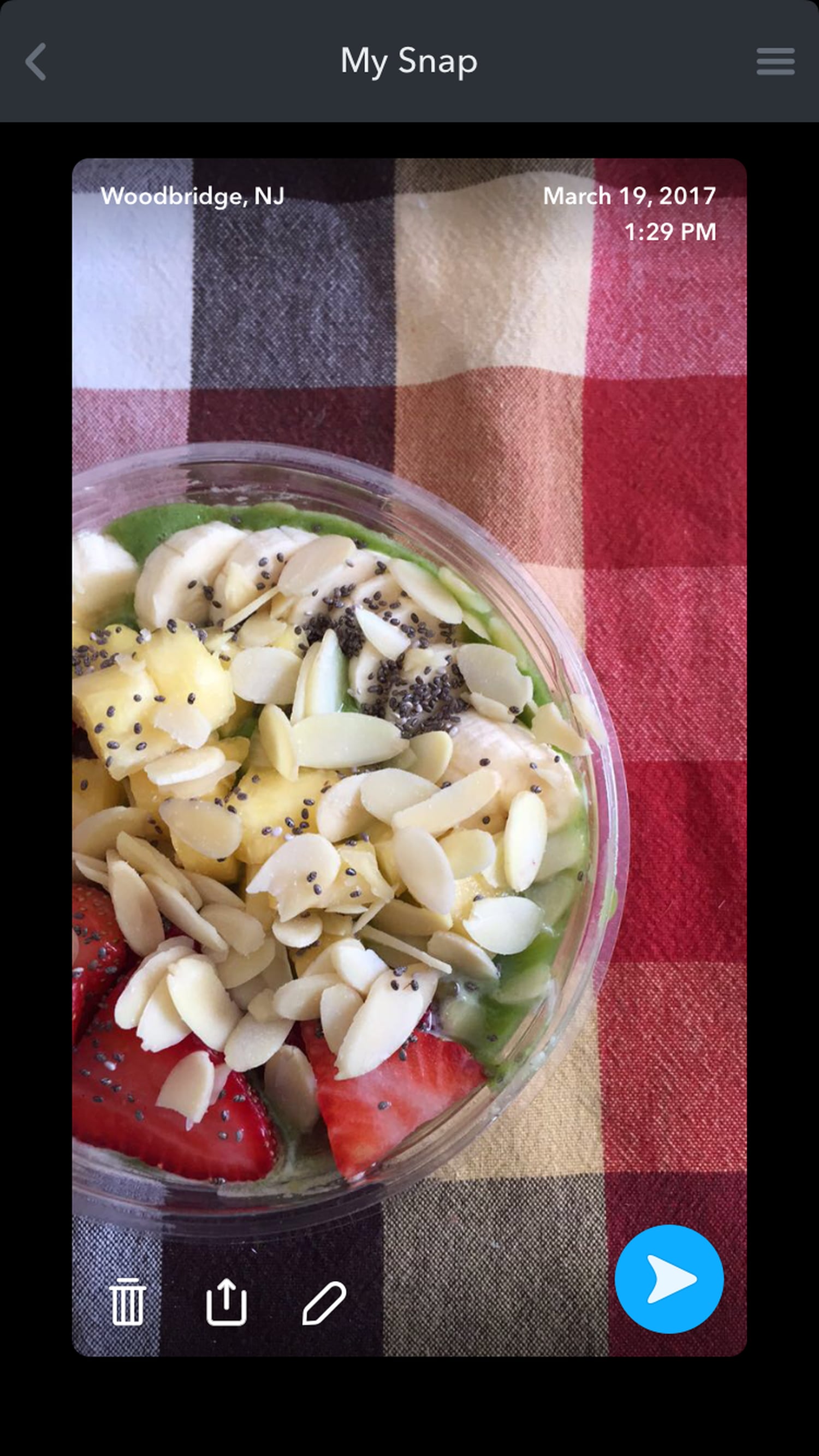 How to Use Snapchat Memories | PS Tech