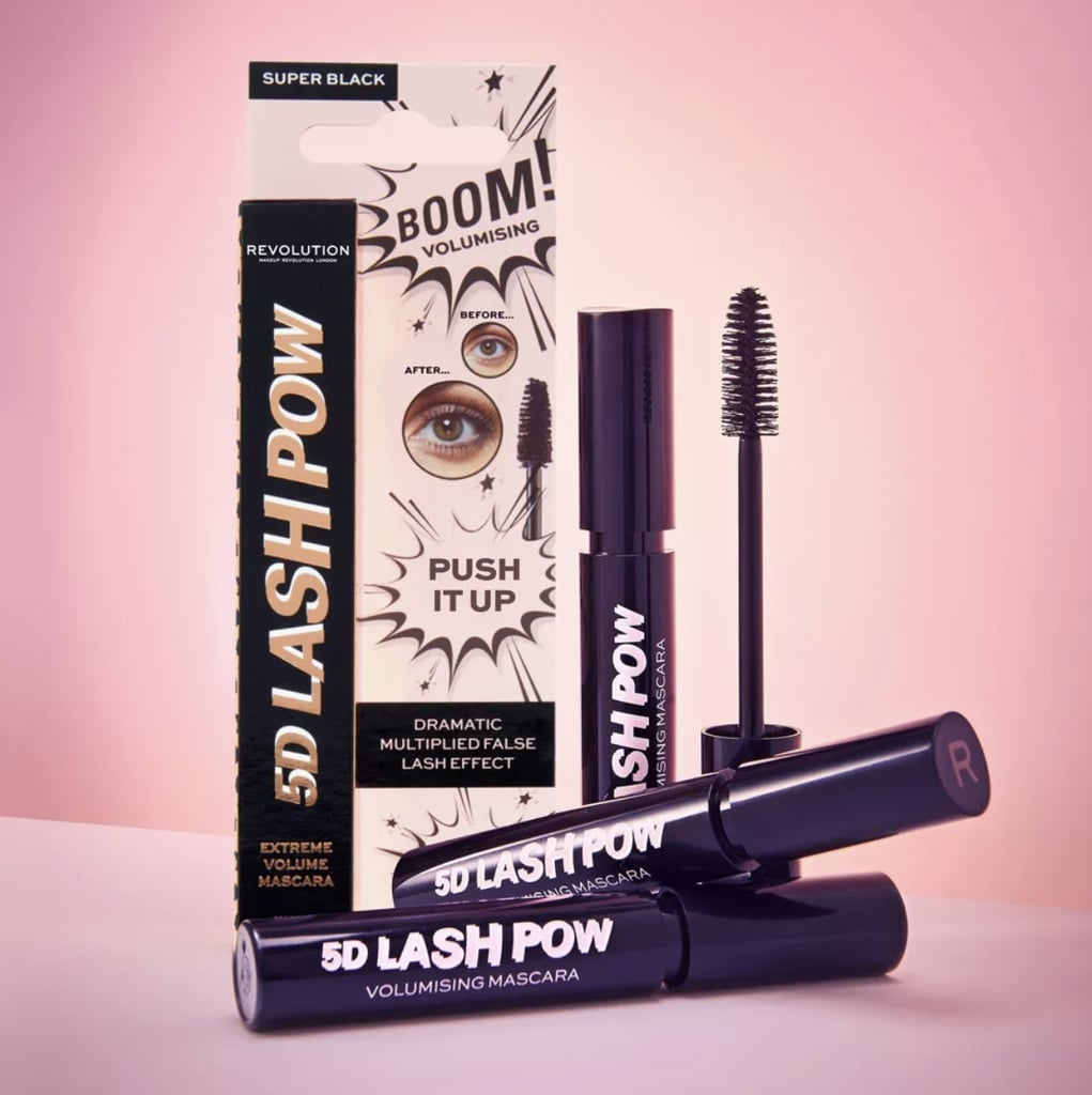 Best Mascaras at Target | 2022 | POPSUGAR Beauty