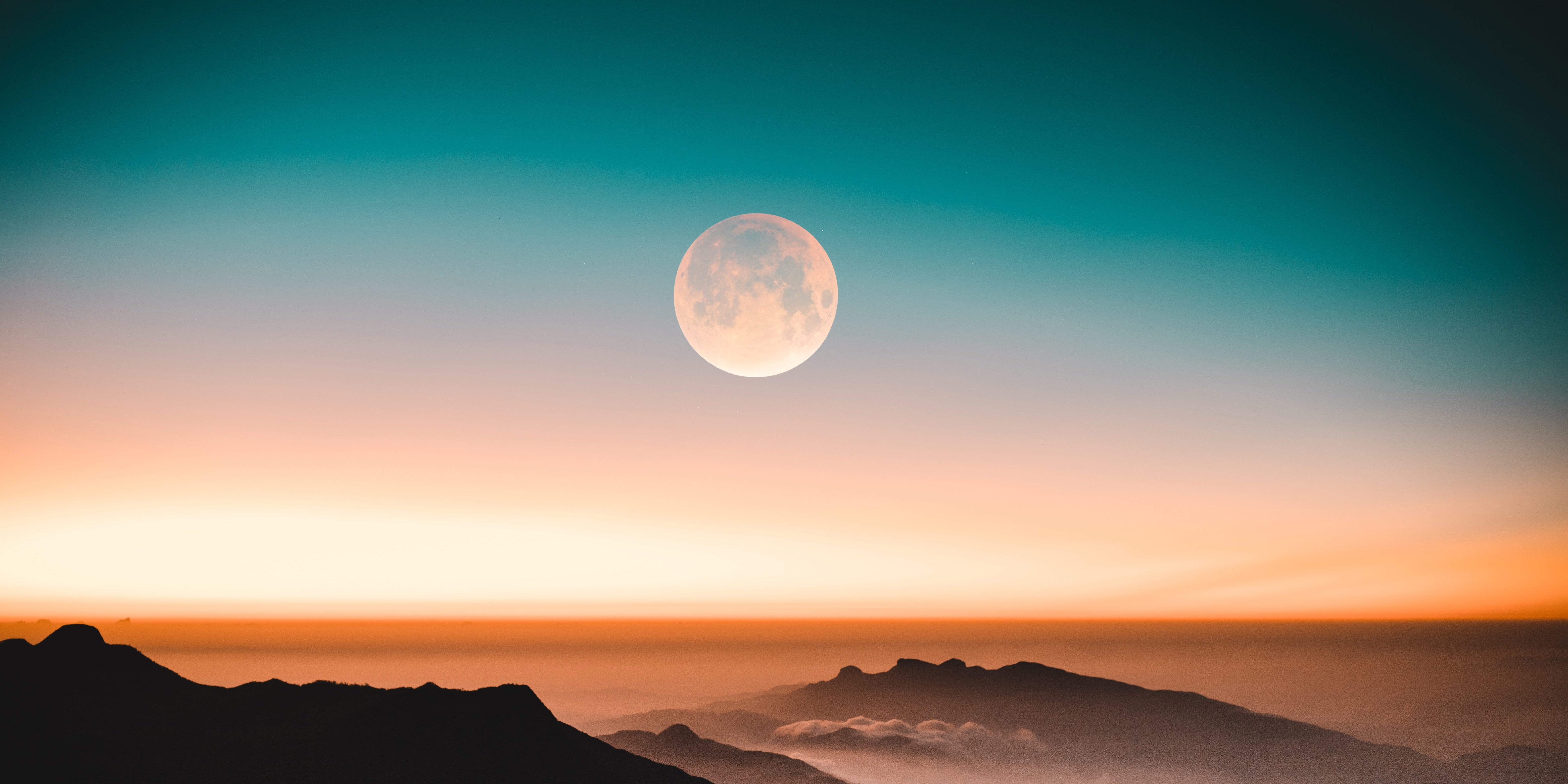 There Are 2 More Full Moons Coming This Summer | POPSUGAR Smart Living