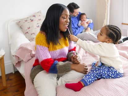 Self-Care Ideas For Parents | POPSUGAR Family
