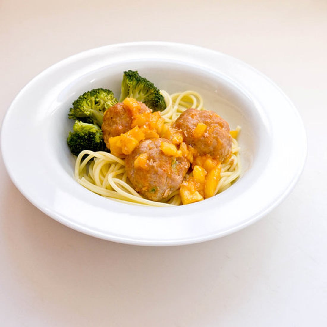 Round-Shaped Food Recipes | PS Family