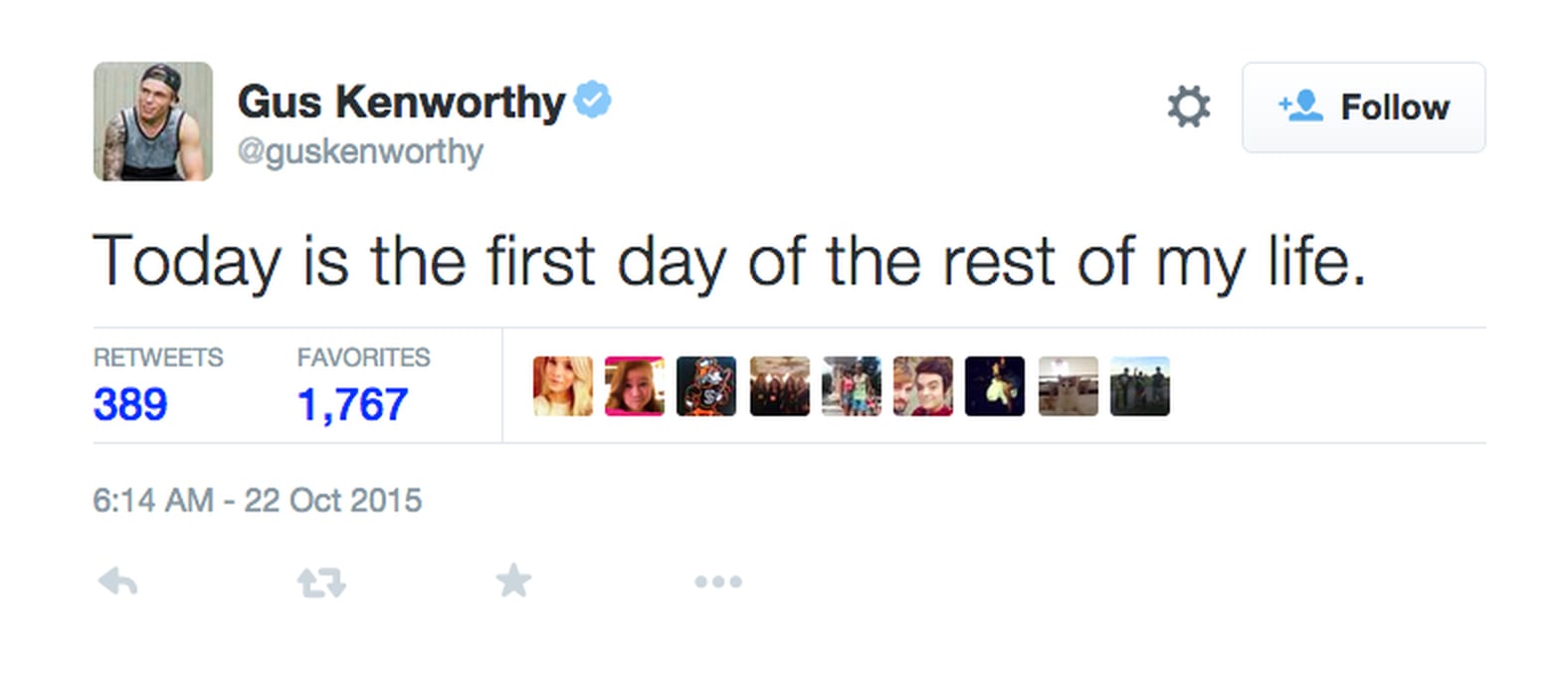 Gus Kenworthy Comes Out on the Cover of ESPN | PS Celebrity