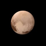 Is Pluto a Planet? | POPSUGAR Tech