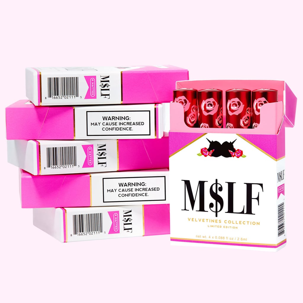 Lime Crime M$LF Set | Mother's Day 2017 | POPSUGAR Beauty
