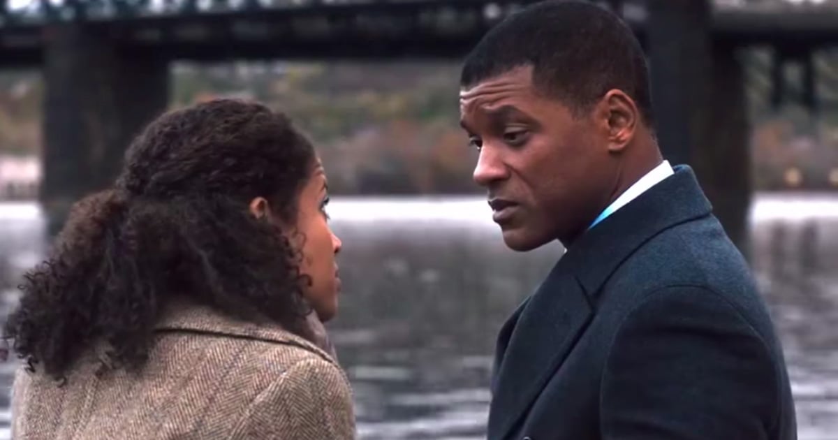 Concussion Trailer | PS Entertainment