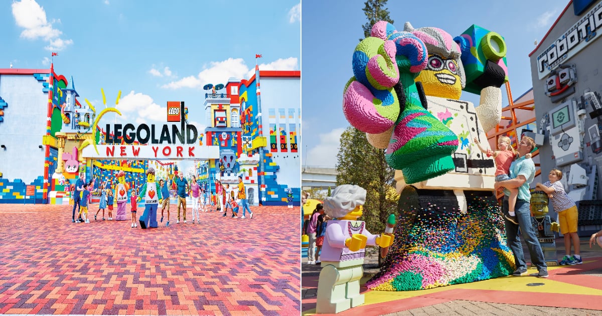 Legoland New York | Details and Photos | PS Family